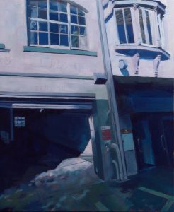 2019 | Matthew Carter